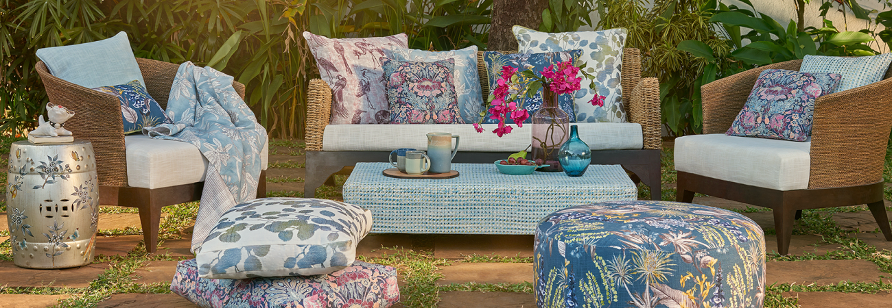 Nesterra Blog | Expert Home Décor Tips, Trends and Inspiration