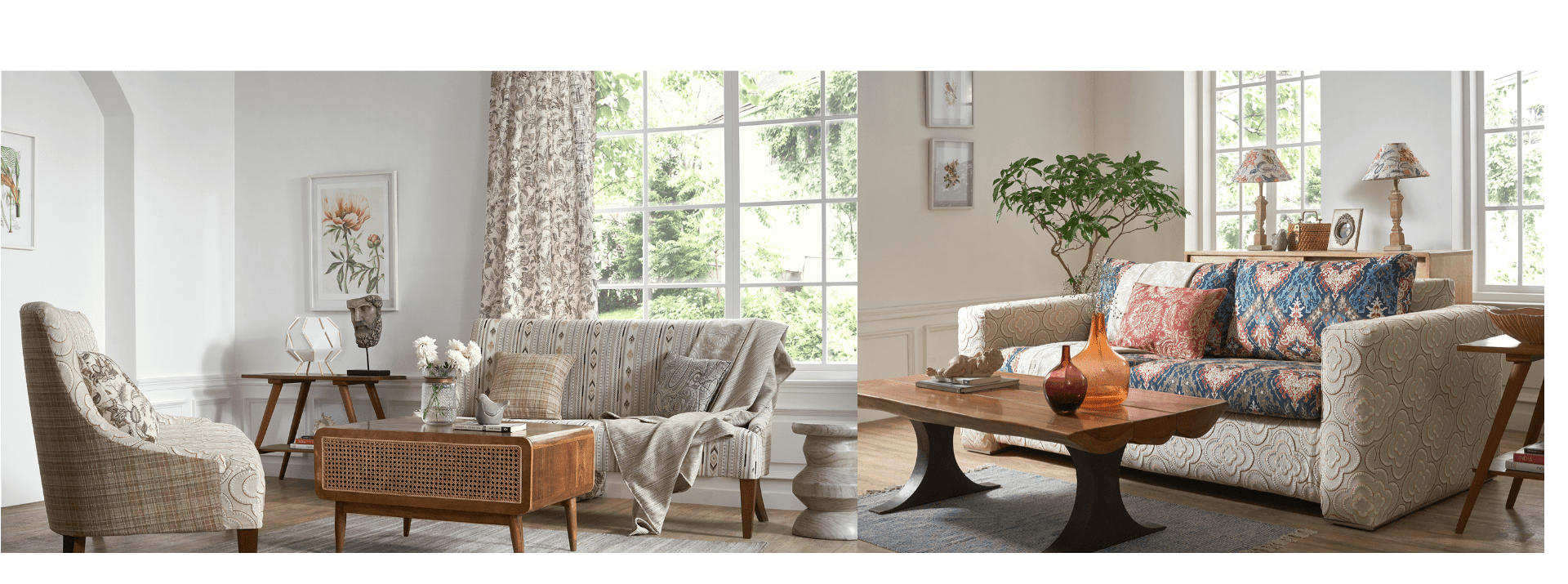 Nesterra - Our Products