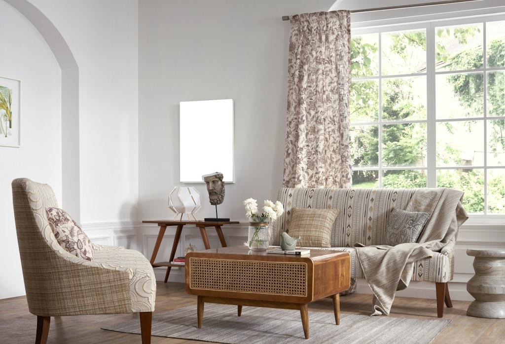 Nesterra: A world as individual as you.