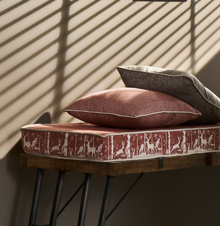 Premium Designer Home Furnishings & Fabrics - Nesterra