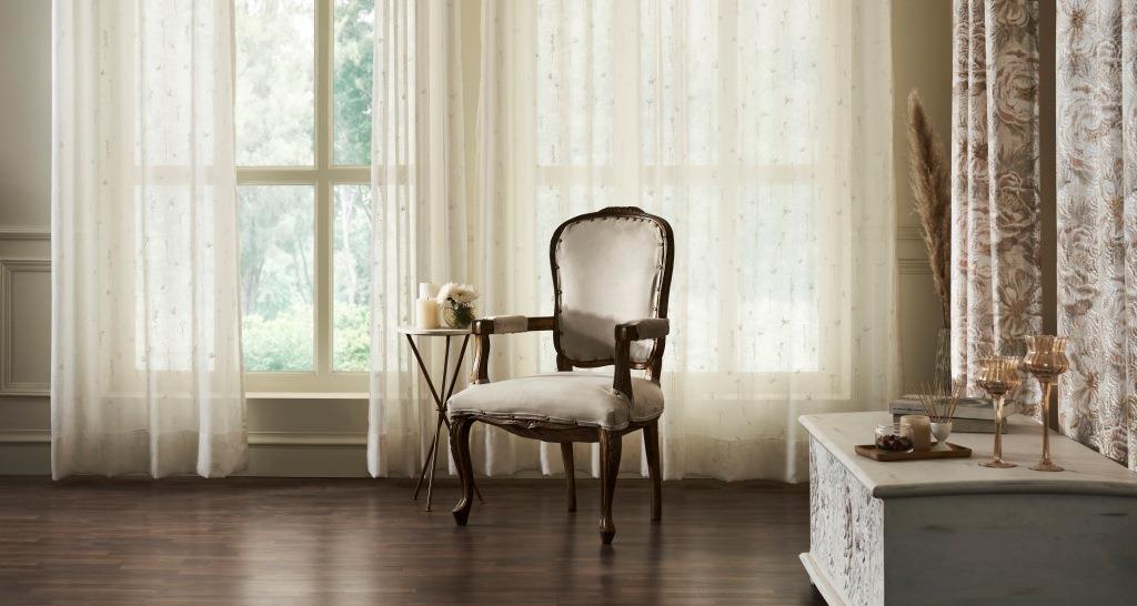 Discover Premium Curtains, Upholstery and Home Décor | Nesterra
