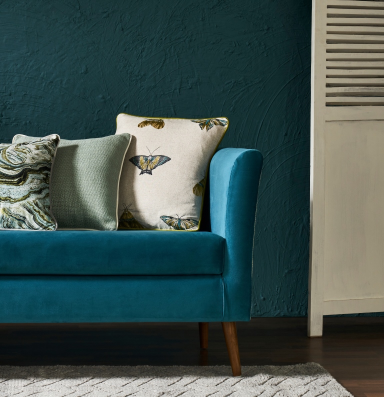 About Nesterra - Premium Home Décor and Furnishings