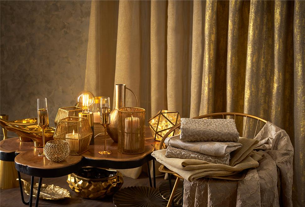 Discover Premium Curtains, Upholstery and Home Décor | Nesterra